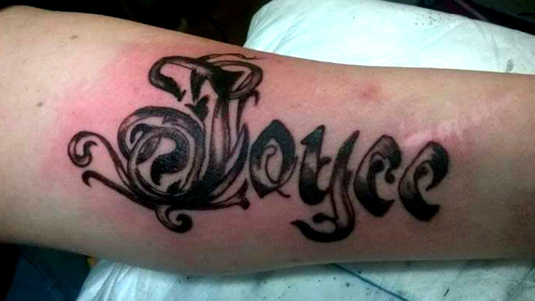 Joyce Name Tattoos Top 10 Things To Know Before Getting A Tattoo