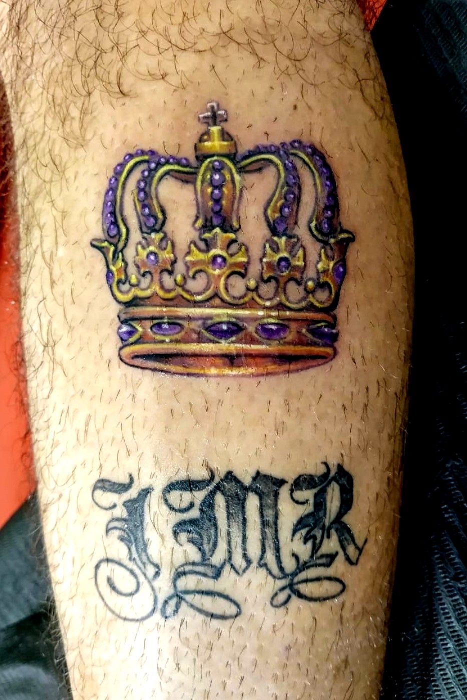 Tattoo uploaded by TATTOO SHH🍀P • Tattoodo