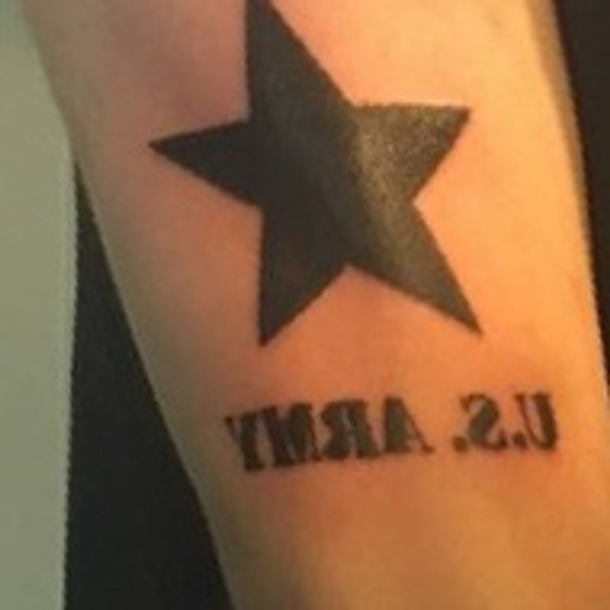 Tattoo uploaded by Alexandros Zarbalas • Hooah • Tattoodo