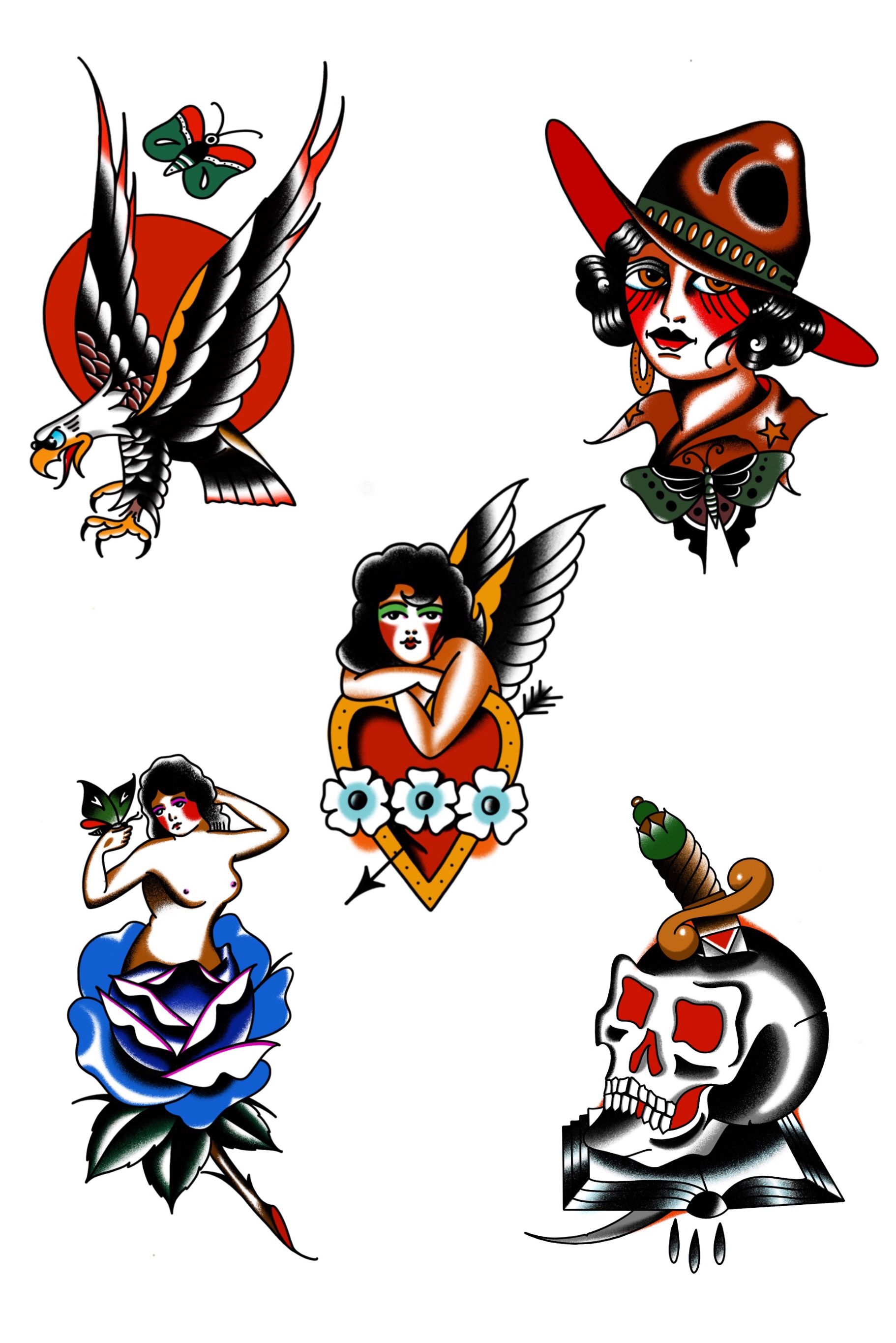 Tattoo uploaded by Kyle Pruitt • Tattoodo