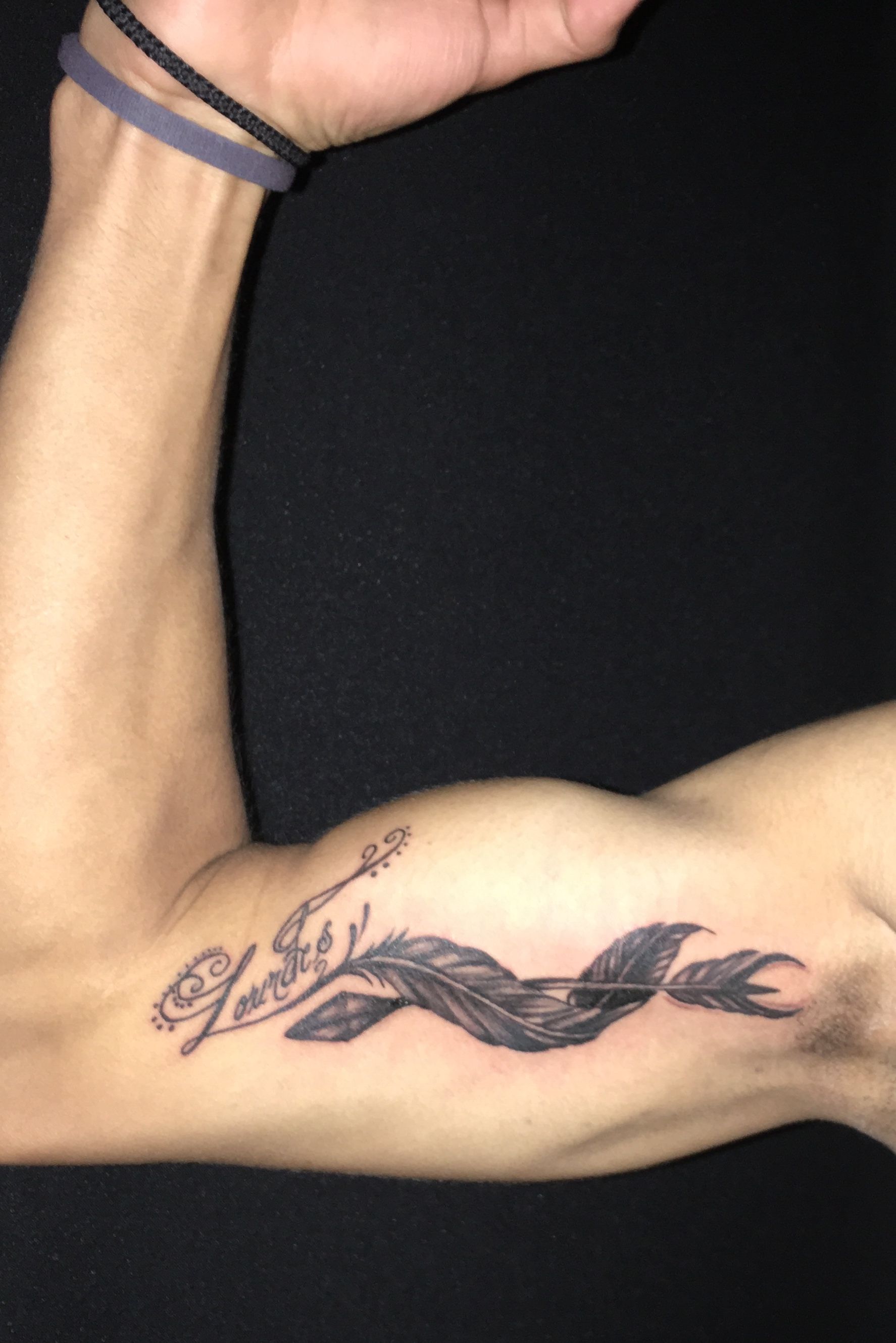 Tattoo uploaded by Superior Tattoos • Tattoodo