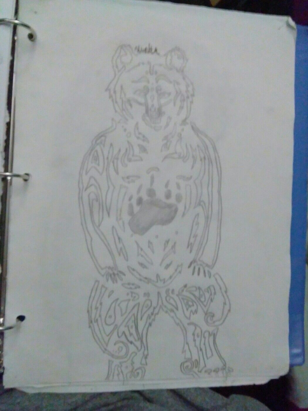 Tattoo uploaded by Wyatt Harris • Tattoodo