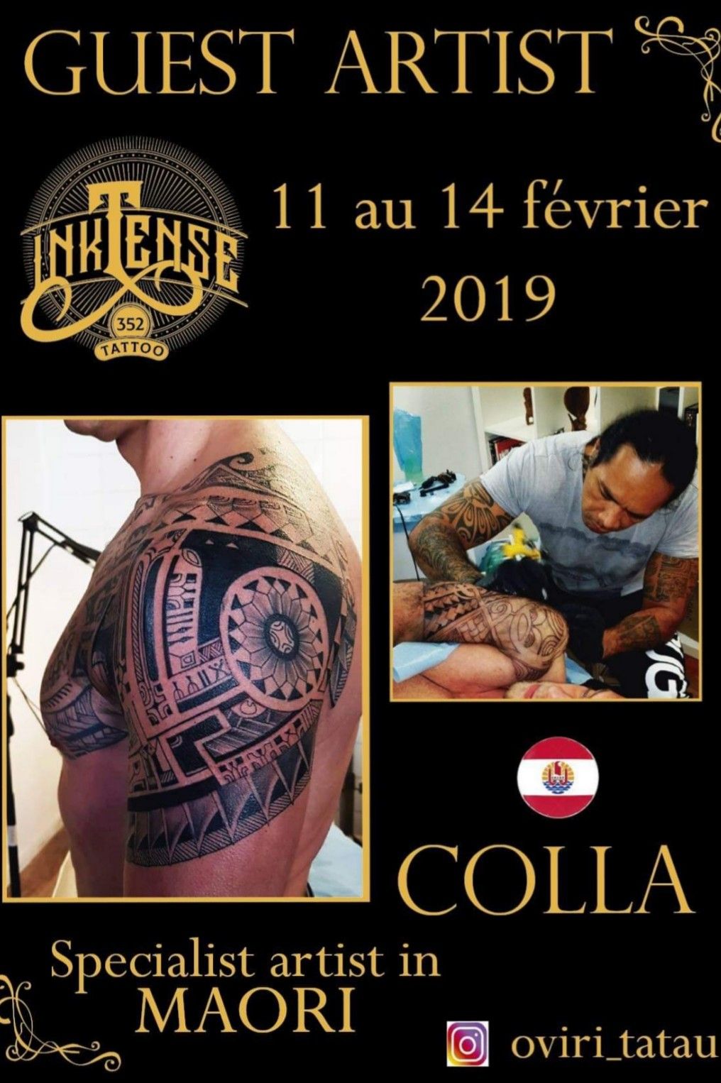 Tattoo uploaded by Inktense 352 Tattoo • Tattoodo