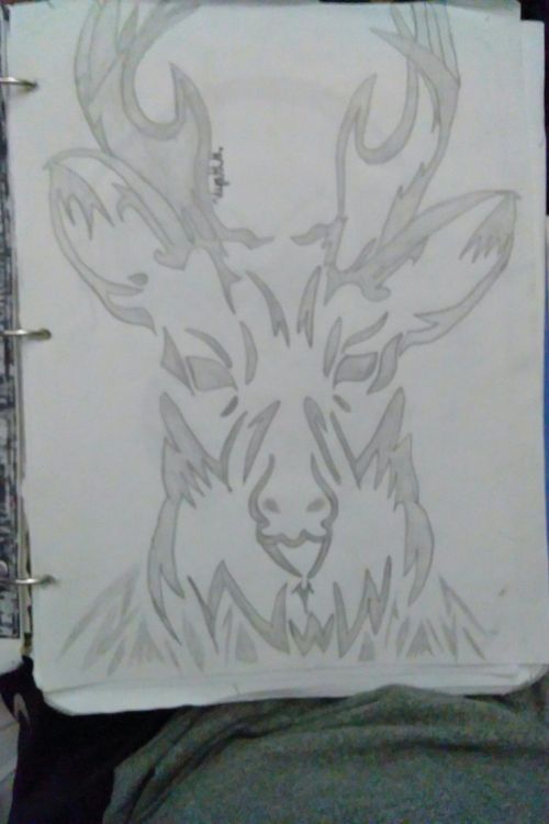 Tattoo uploaded by Wyatt Harris • Tattoodo