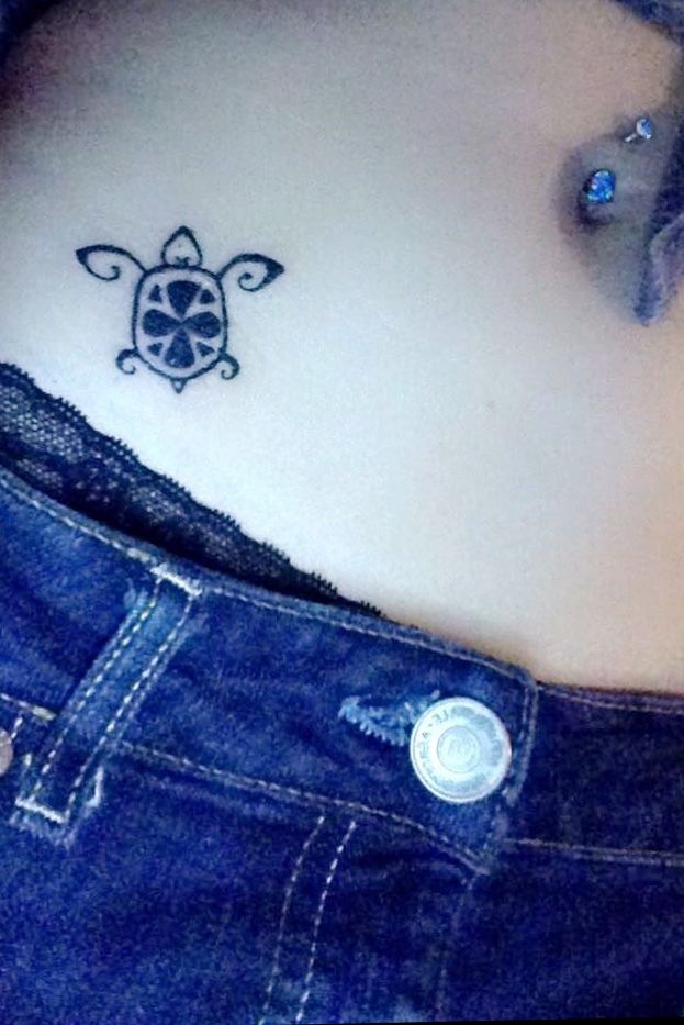 Tattoo uploaded by Kinley • Tattoodo