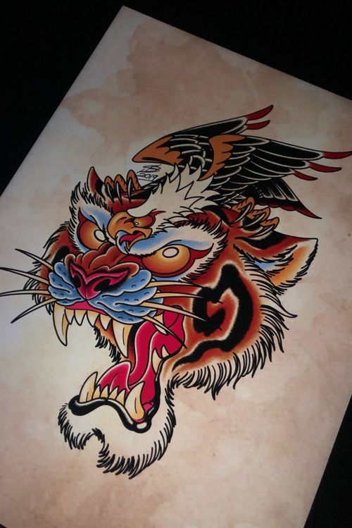 Tattoo uploaded by Shane Boulger • Tattoodo