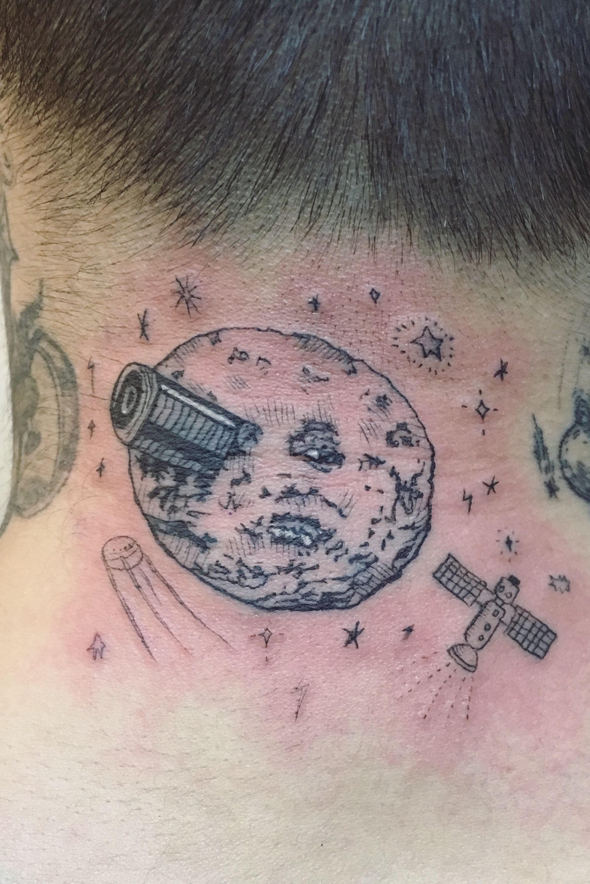 Tattoo uploaded by Yeah • Tattoodo