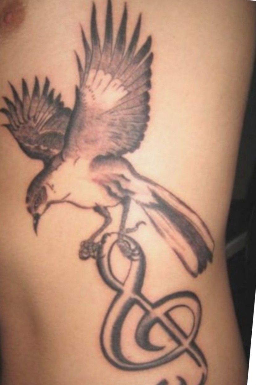 Tattoo uploaded by Giuseppe Calabrese • Tattoodo