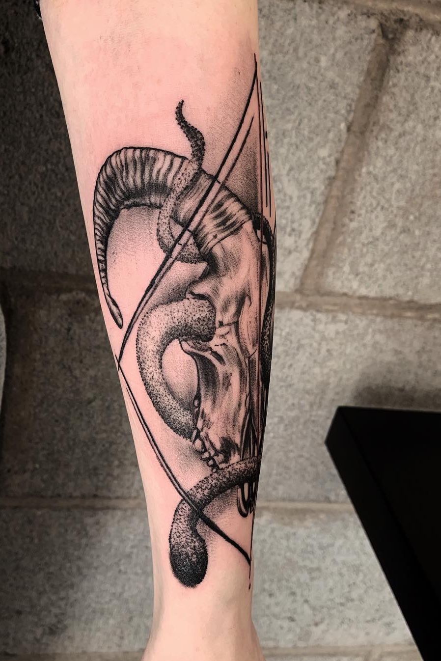 Tattoo uploaded by Adam Molina • Tattoodo