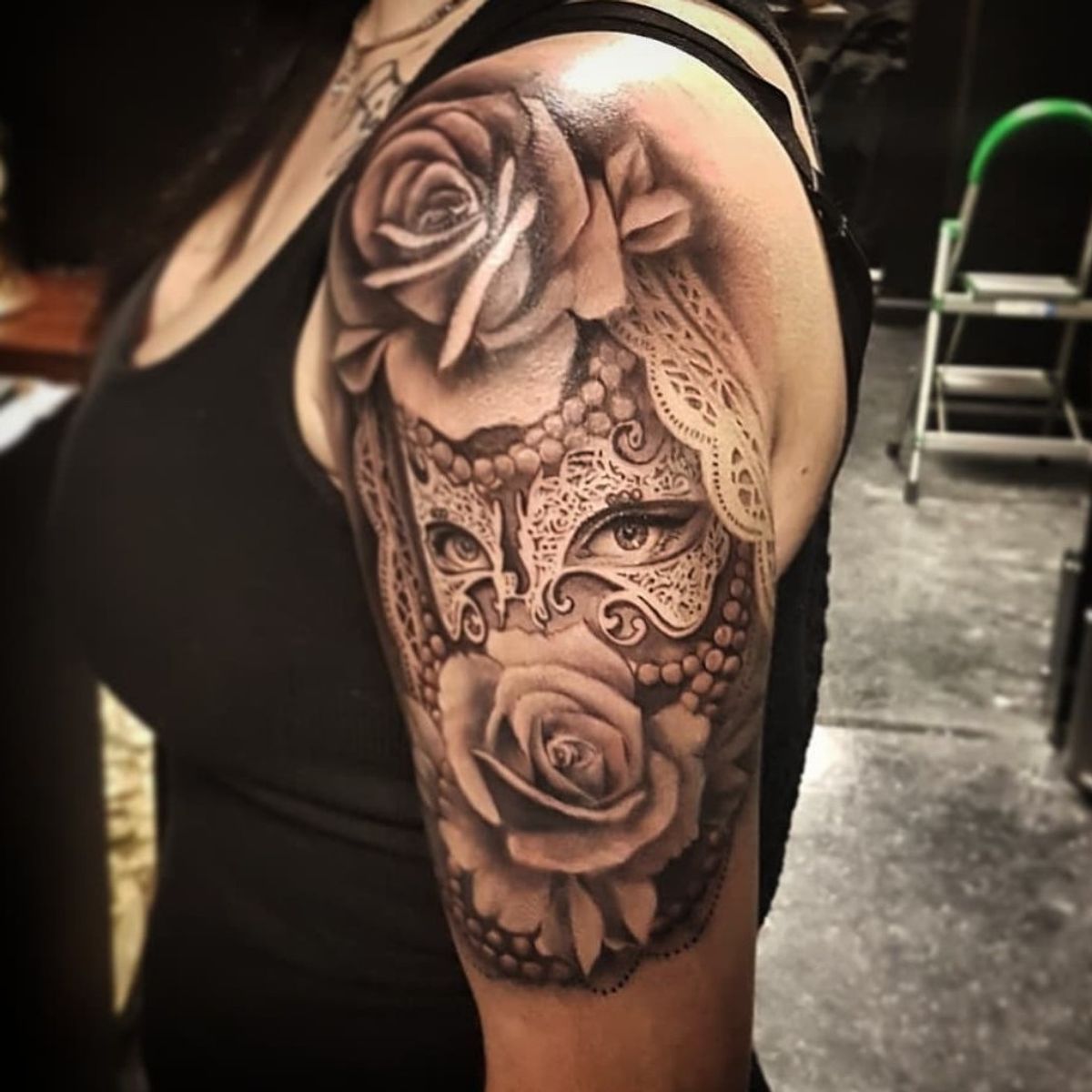 Tattoo uploaded by Samuel Lawless • Tattoodo