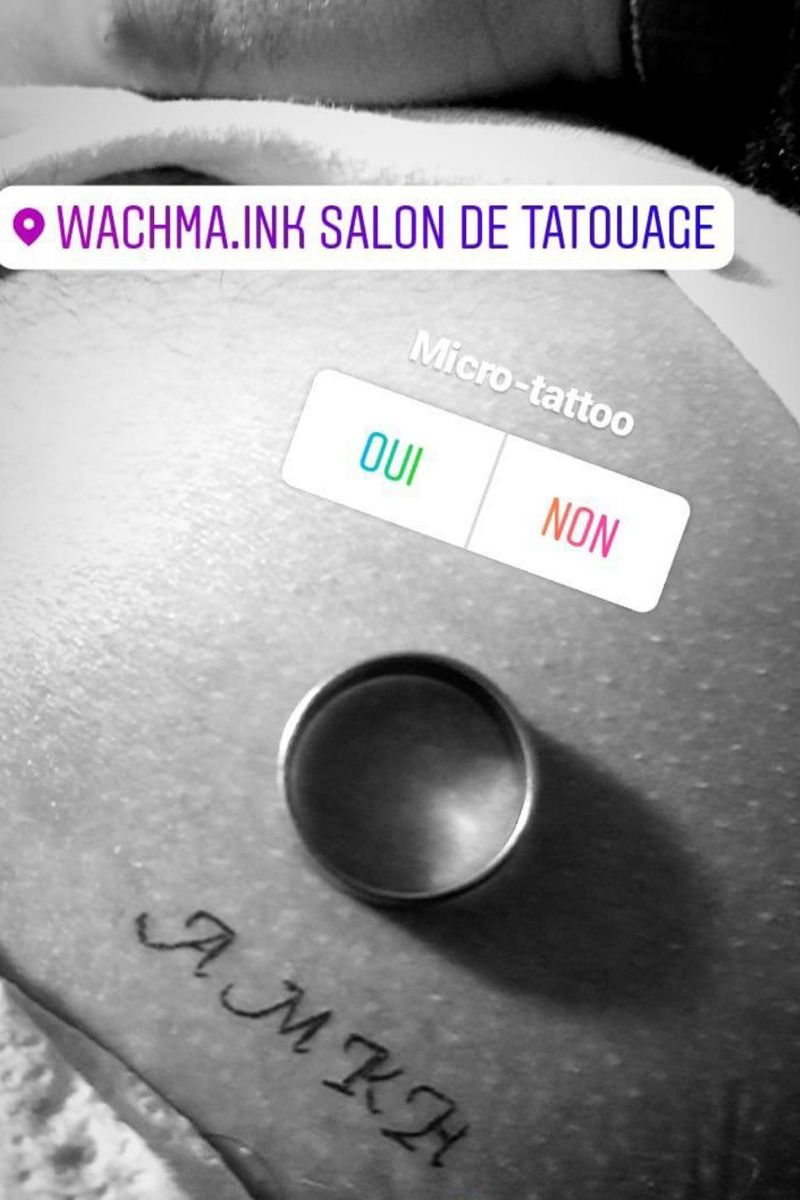 Tattoo uploaded by wachma.ink • Whatever you think!! We ink !! 🎓⚡💹 # ...