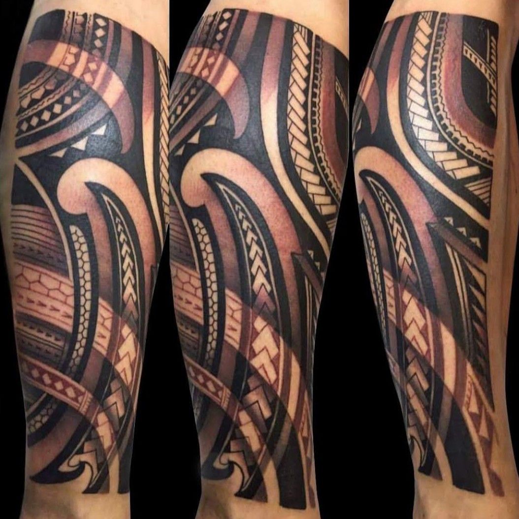 Tattoo uploaded by Gilbert P. Santos • Tattoodo