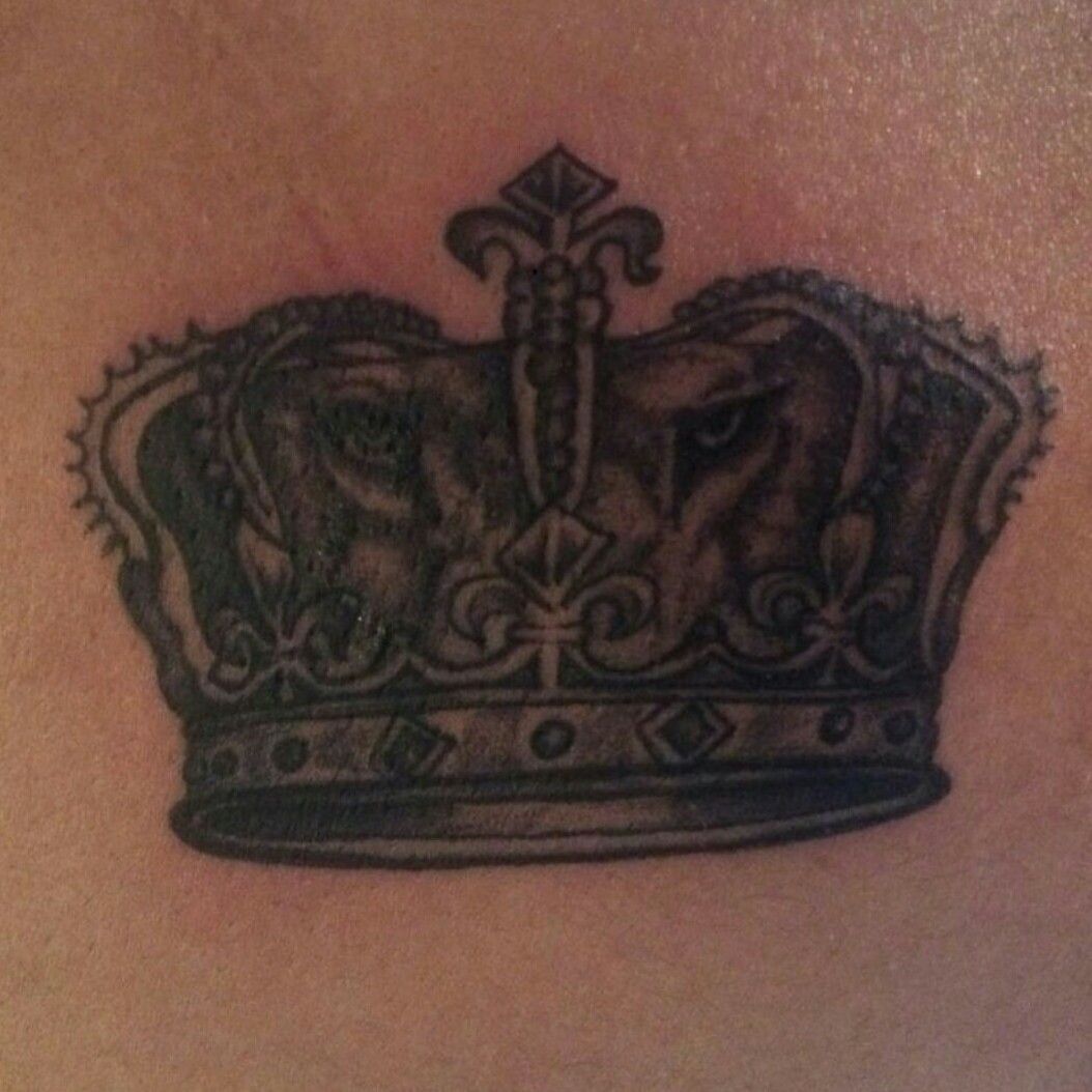 Tattoo uploaded by Duval Madamefaka • Tattoodo