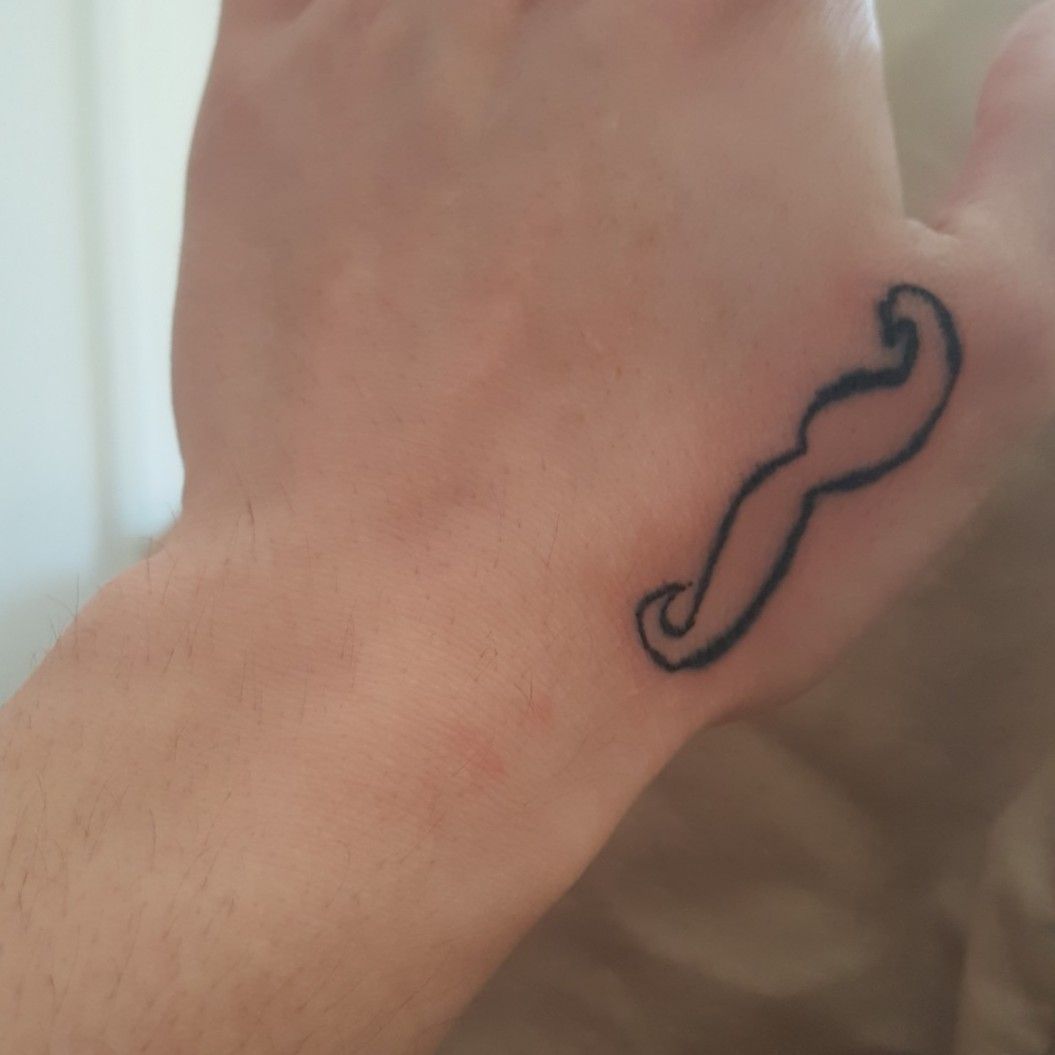 Tattoo uploaded by Jael Montpetit • Tattoodo