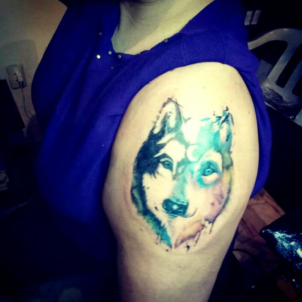 Tattoo uploaded by Duval Madamefaka • Tattoodo