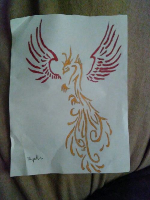 Tattoo uploaded by Wyatt Harris • Tattoodo