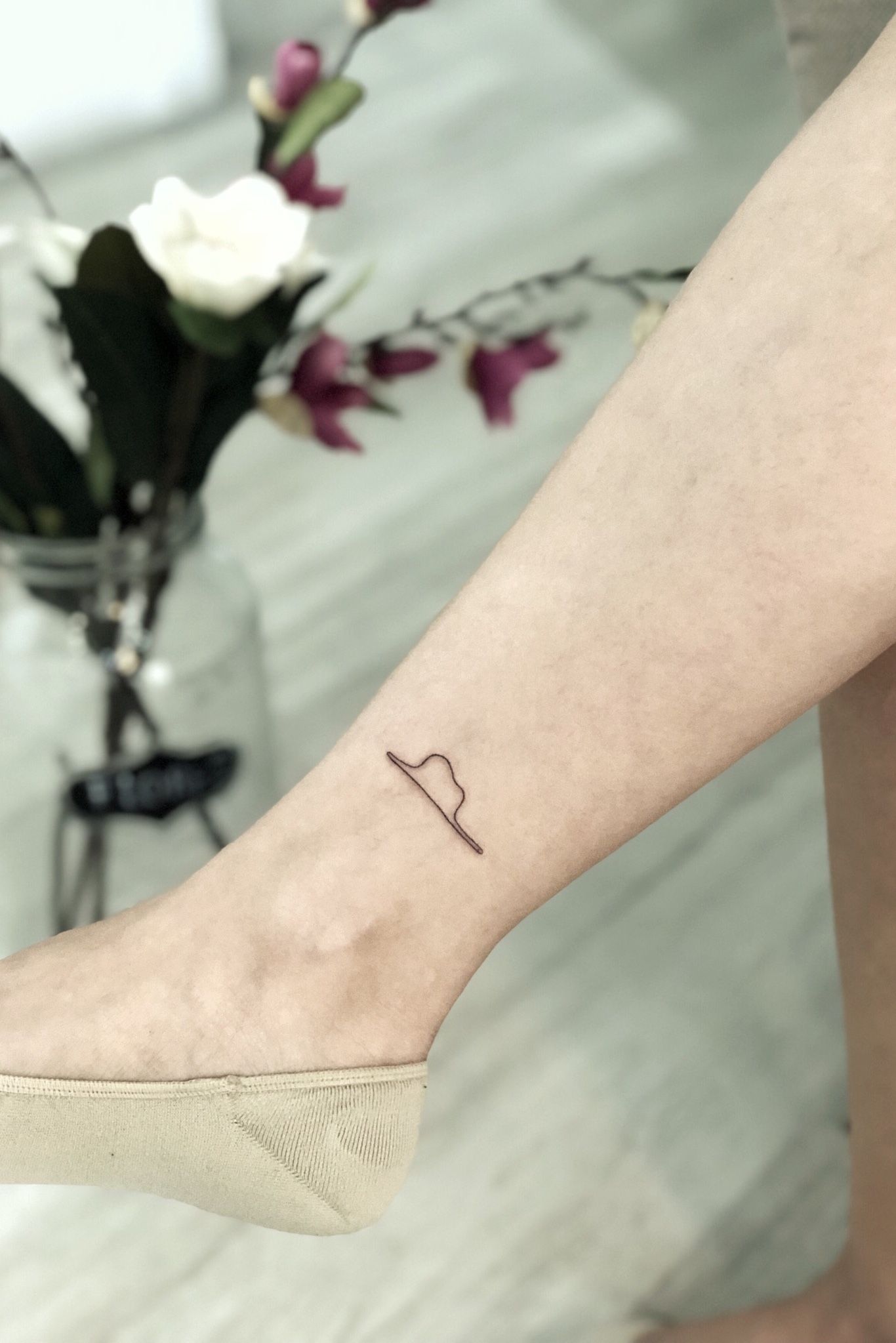 Tattoo uploaded by Bessie lou • Tattoodo