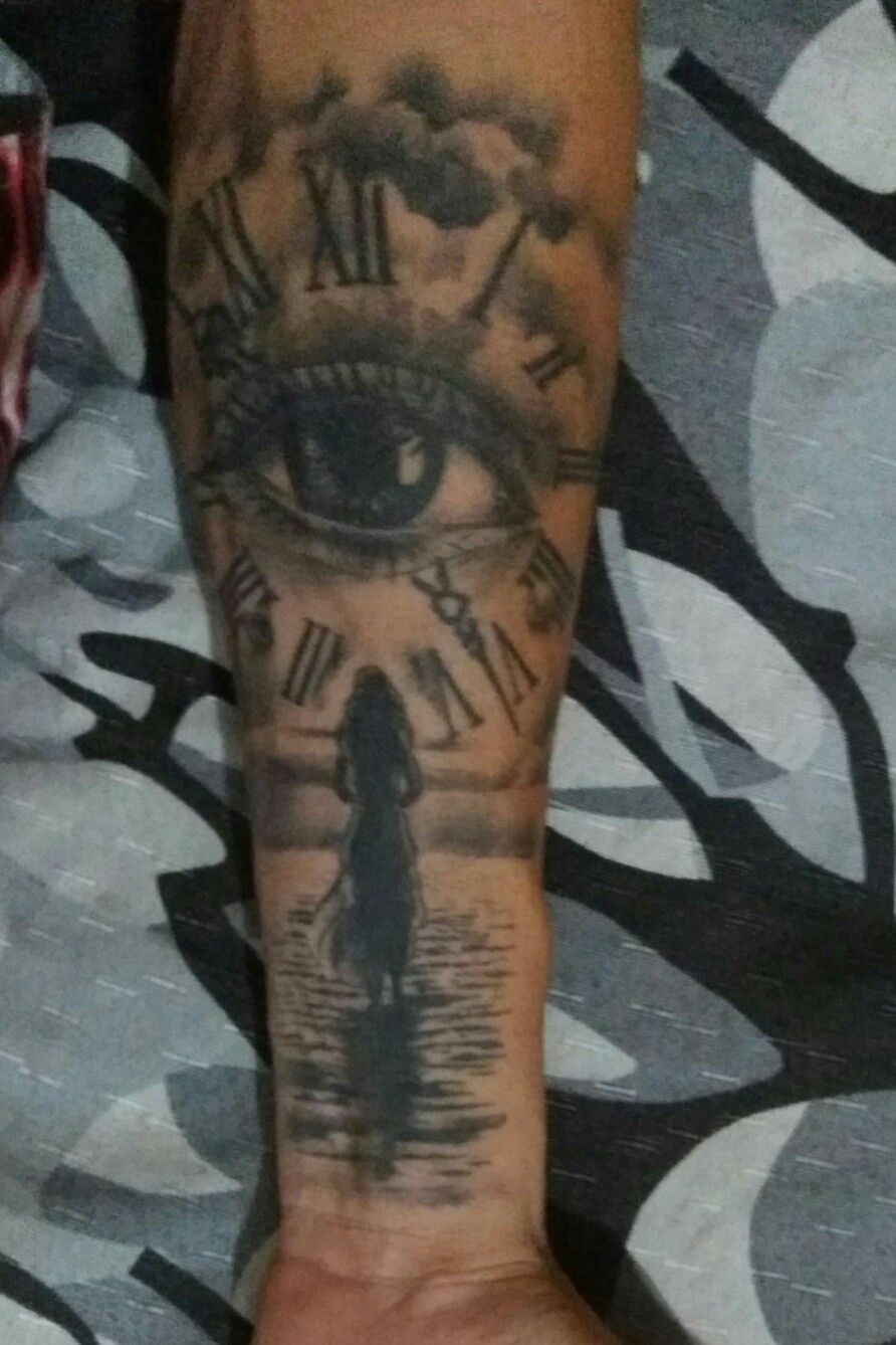 Tattoo uploaded by tiago silva • Tattoodo