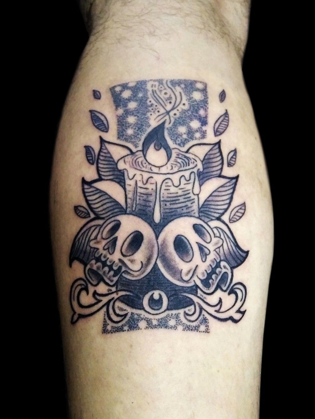 Tattoo uploaded by Noli • Tattoodo