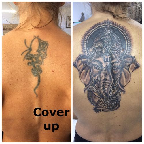 Tattoo uploaded by Razvan Florin • Tattoodo