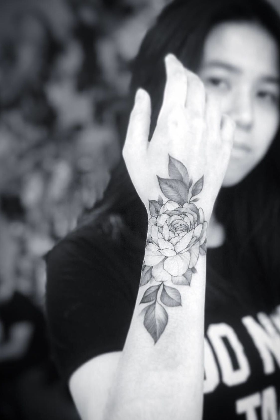 Tattoo uploaded by Hard Ink Saigon • Tattoodo