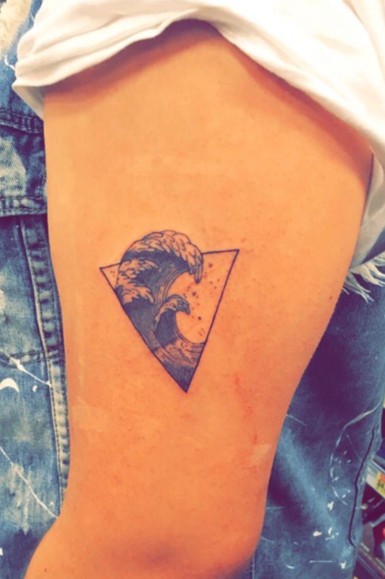 Tattoo uploaded by Jesse Iniguez • Tattoodo