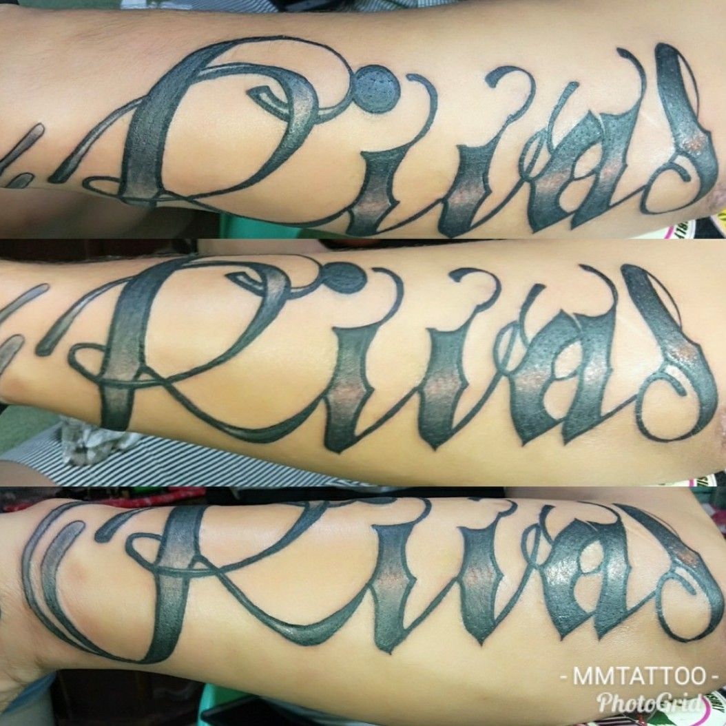 Tattoo uploaded by DEEPSKININK TATTOO STUDIO • Tattoodo