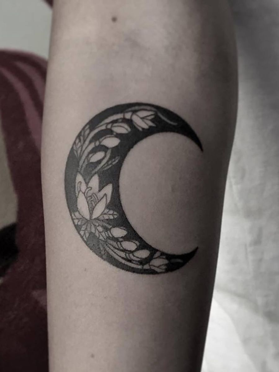 Tattoo uploaded by The Underline Custom Tattoo • Tattoodo