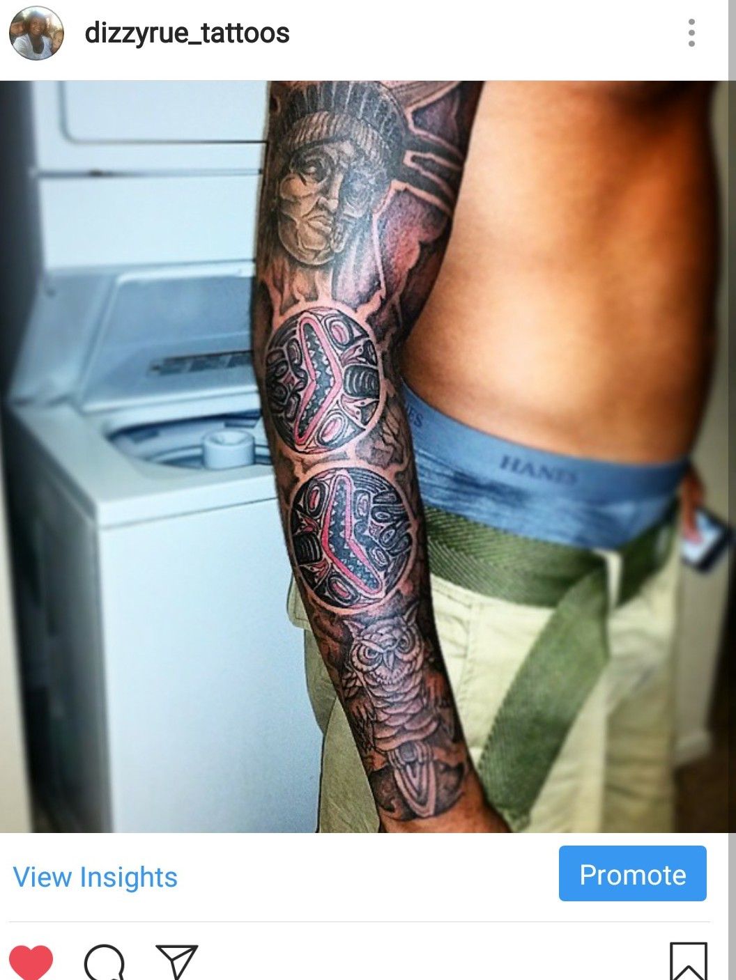 Tattoo uploaded by dizzy ink Tattoos LLC • Tattoodo