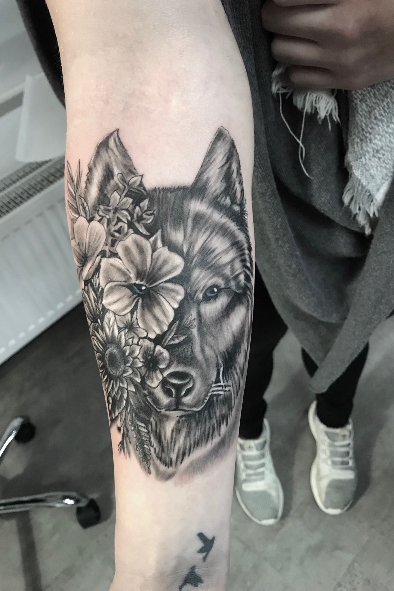 Tattoo uploaded by Teles • Tattoodo