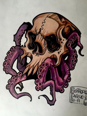 Tattoo uploaded by Crouch Tattoo • Tattoodo