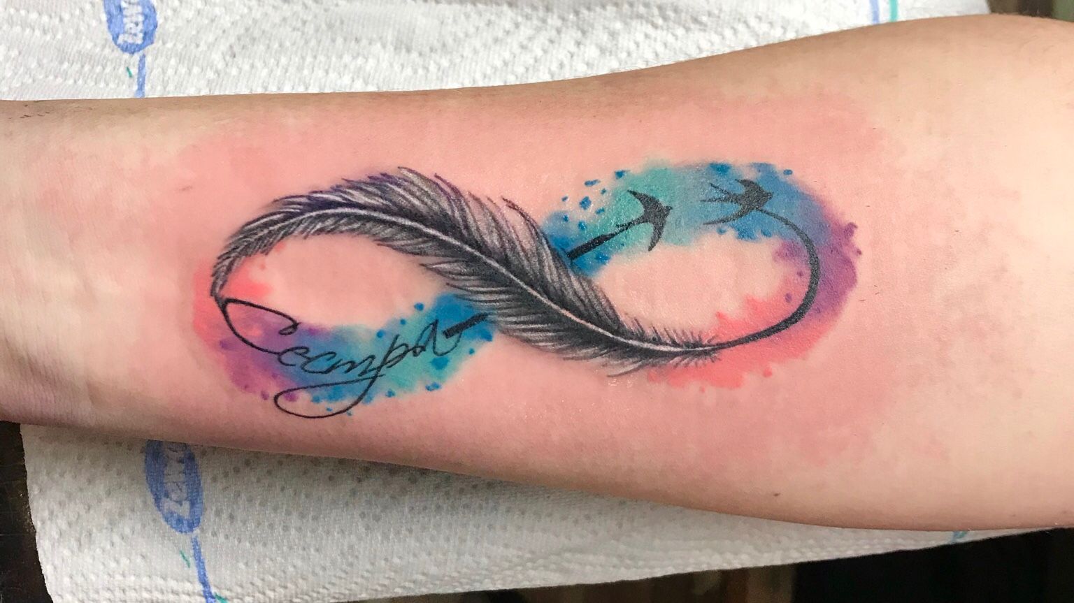 Tattoo uploaded by Teles • Tattoodo