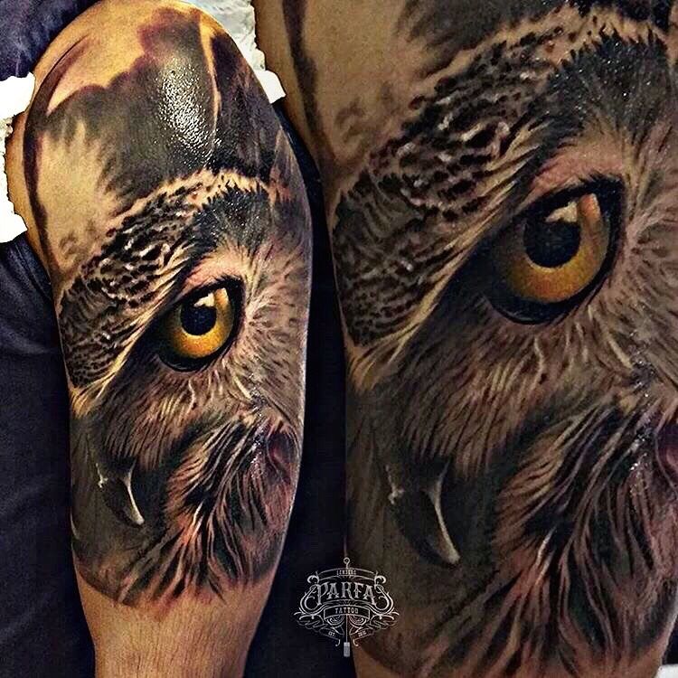 Tattoo uploaded by Artur • Tattoodo