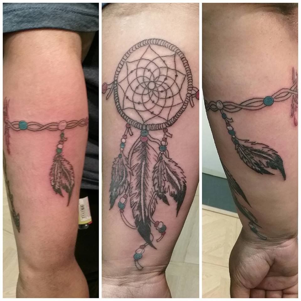 Tattoo uploaded by Steve Morgan Daley • Tattoodo