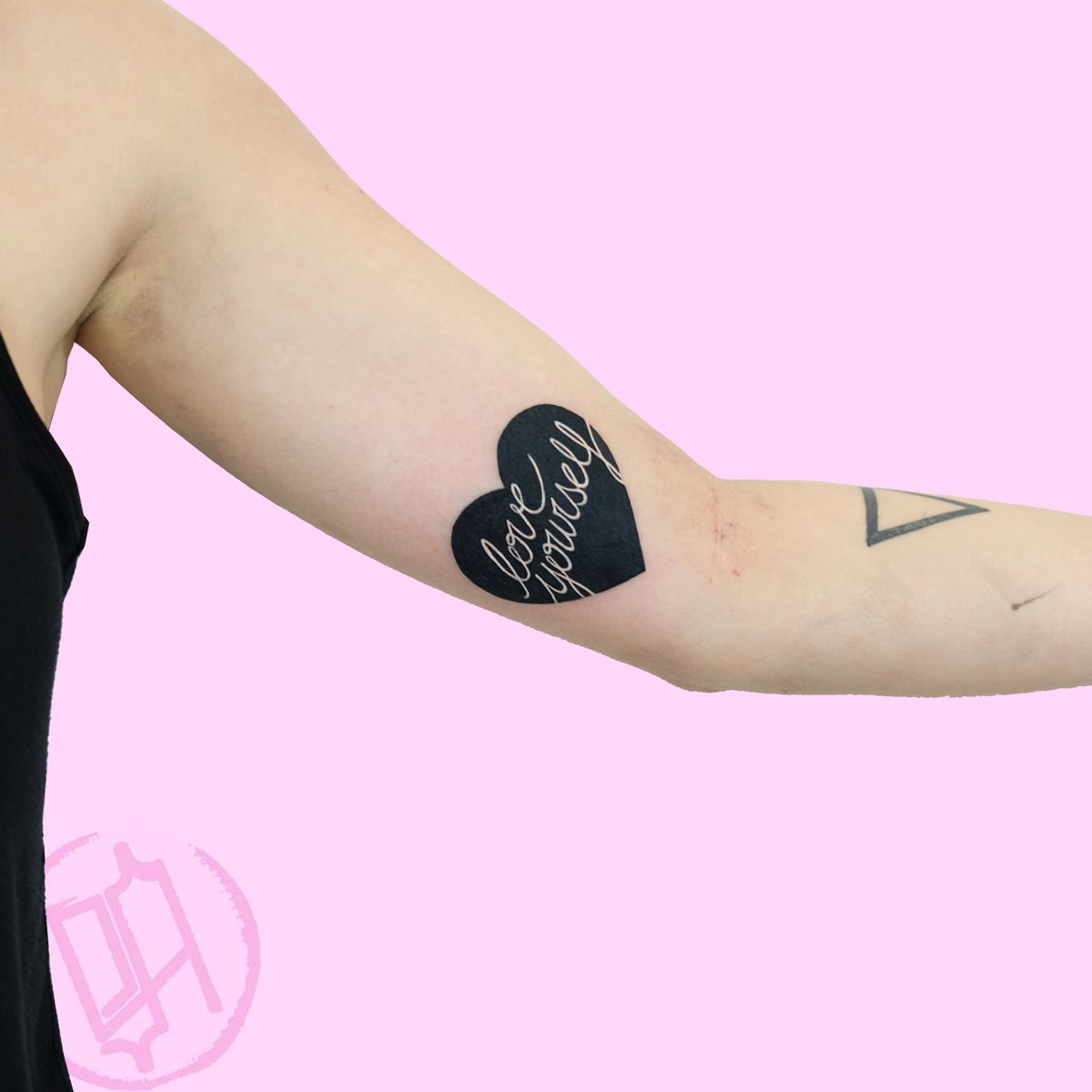 Tattoo uploaded by Sad Amish Tattooer • Tattoodo