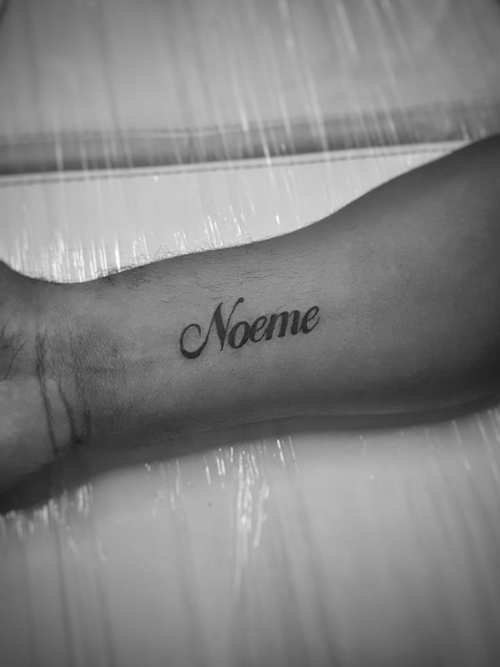 Tattoo uploaded by Tatuadouro • Tattoodo