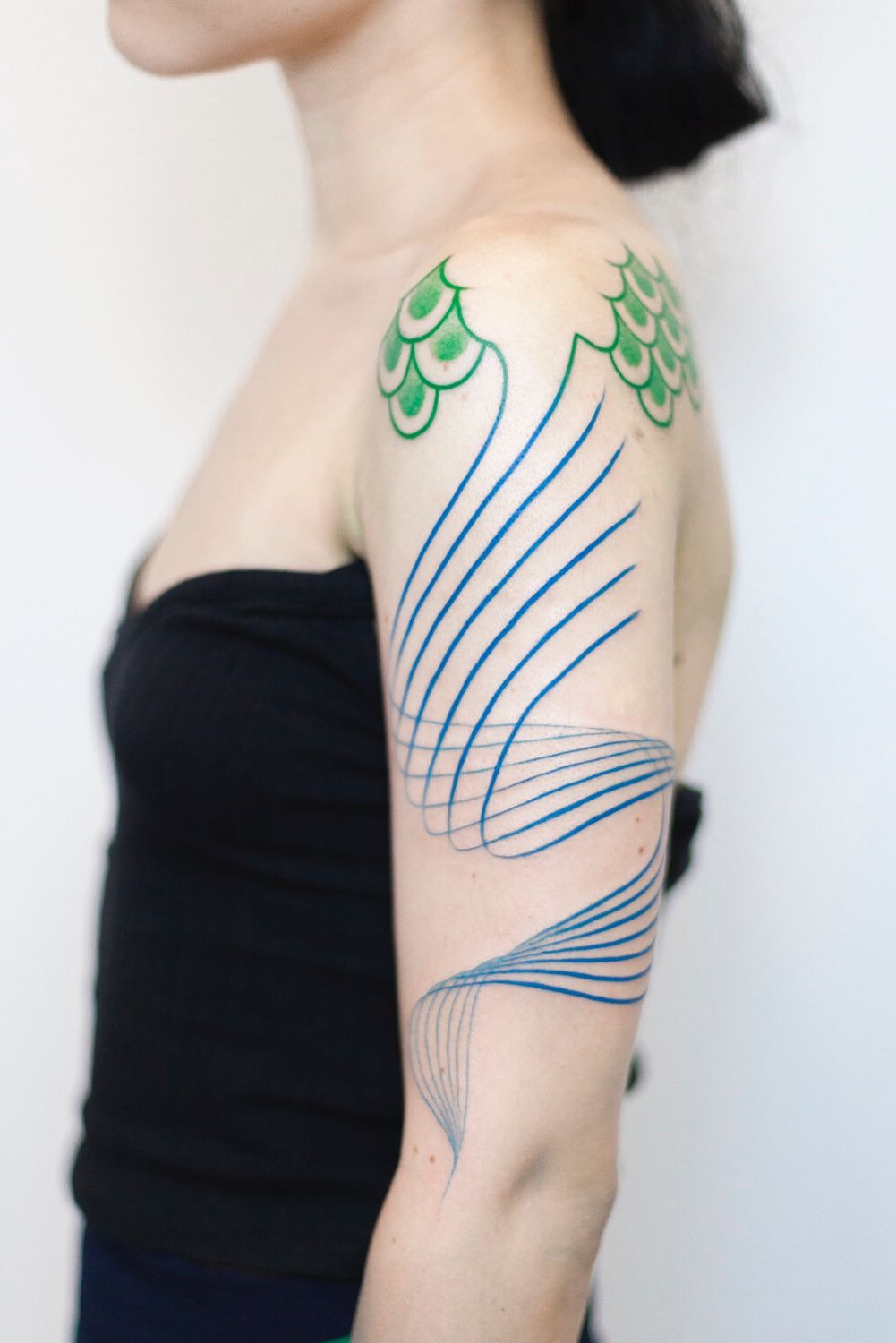 Tattoo uploaded by Victoria David • Tattoodo
