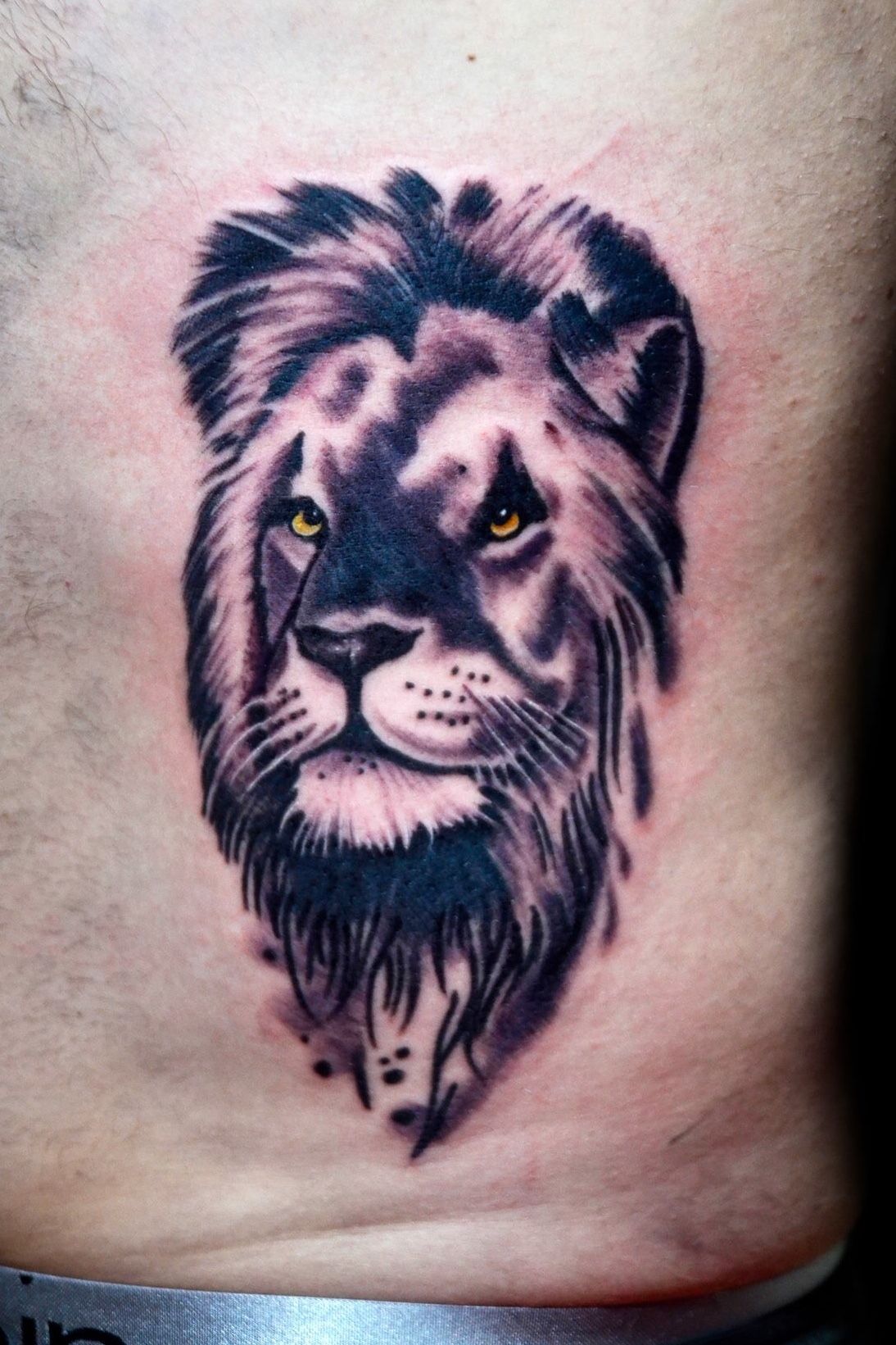 Tattoo uploaded by Thiago Padovani • Tattoodo