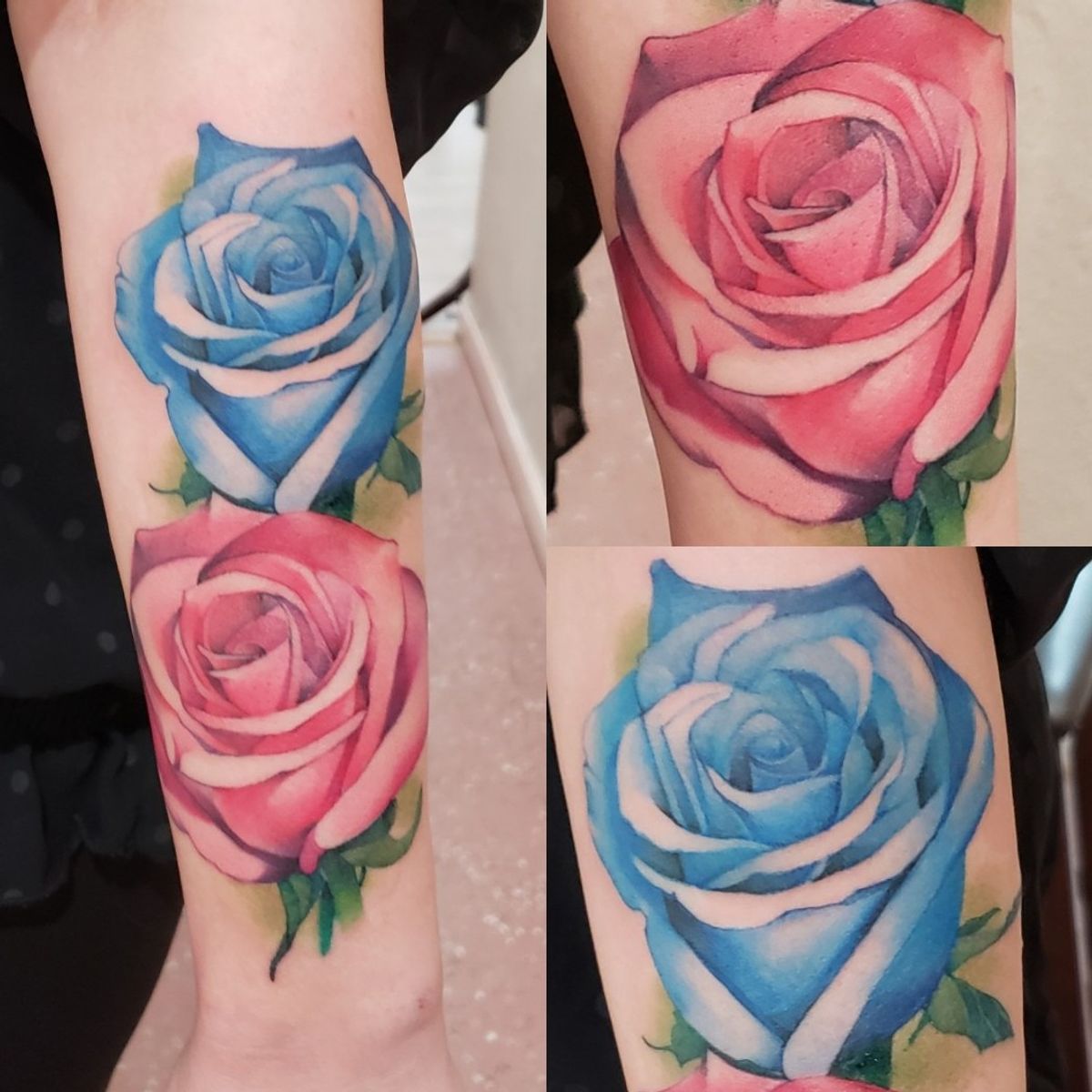 Tattoo uploaded by Mechanical Rose Tattoo Studio • Tattoodo