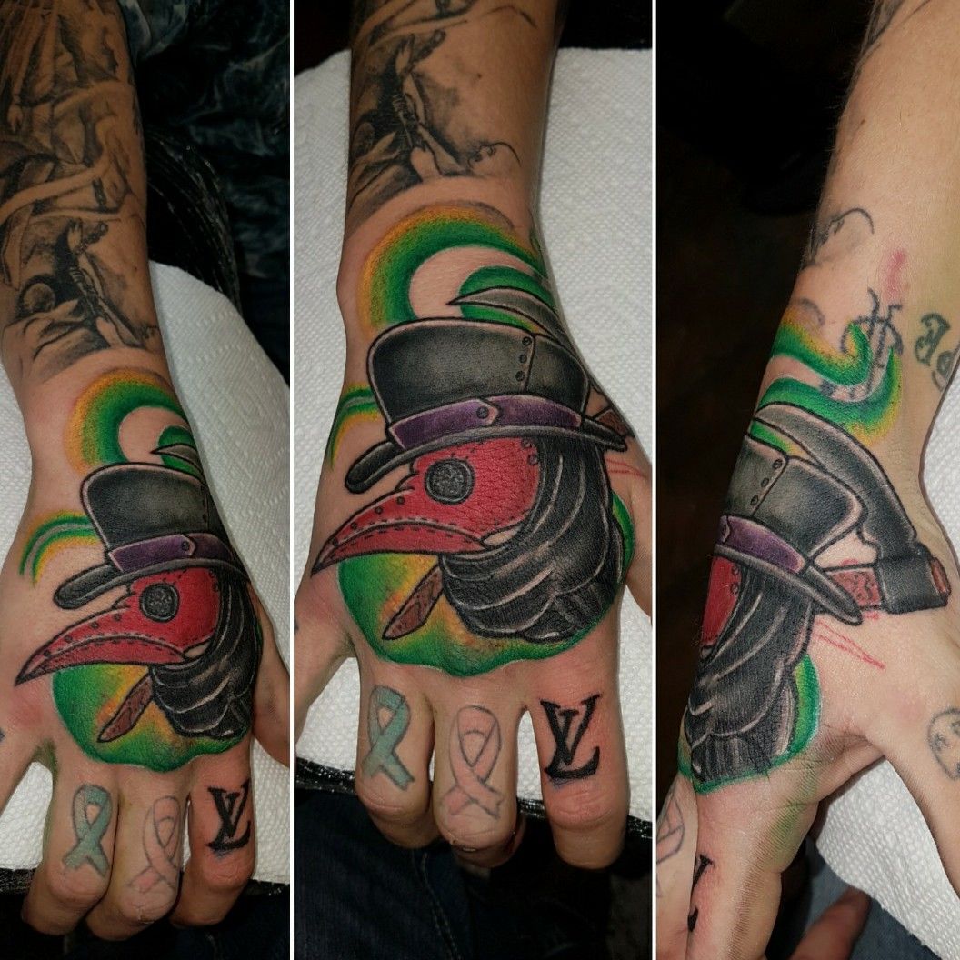 Tattoo uploaded by John Songer • Tattoodo