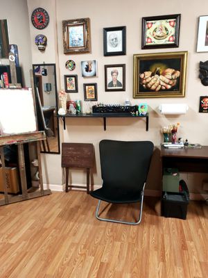 Tattoo uploaded by Mechanical Rose Tattoo Studio • Tattoodo