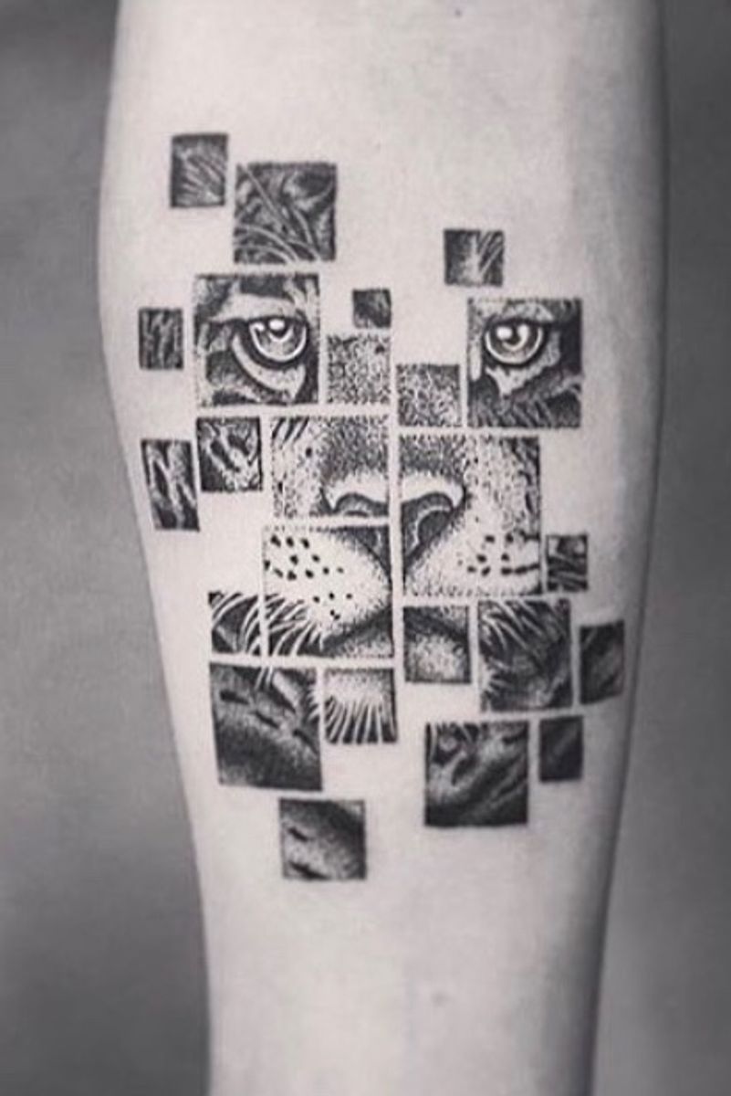 Tattoo uploaded by Sonya • Tattoodo