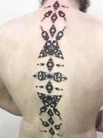 Tattoo uploaded by Suni • Tattoo by Suni Banik of Sri Yantra Tattoo # ...