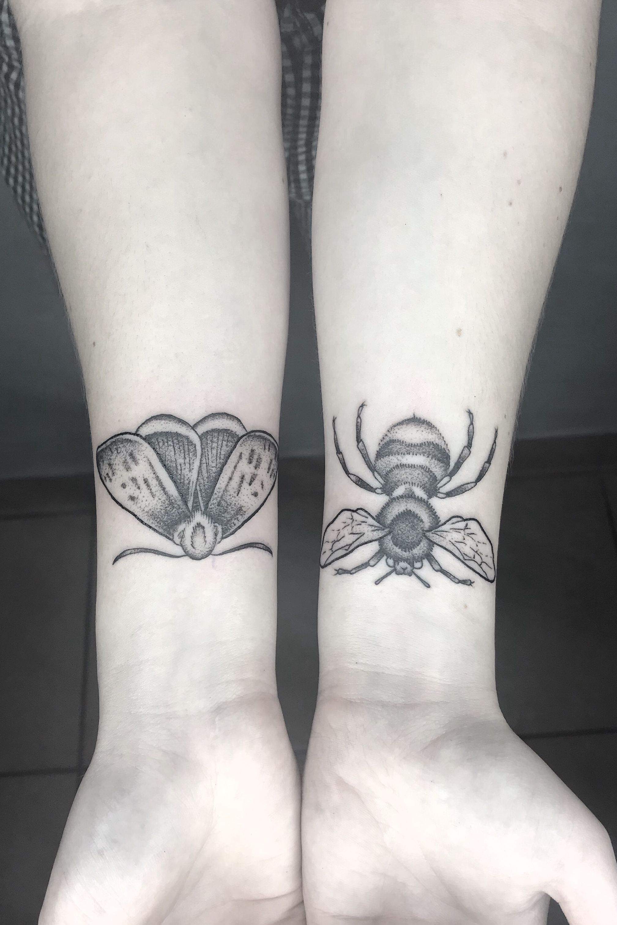 Tattoo uploaded by Sziklai Pali • Tattoodo