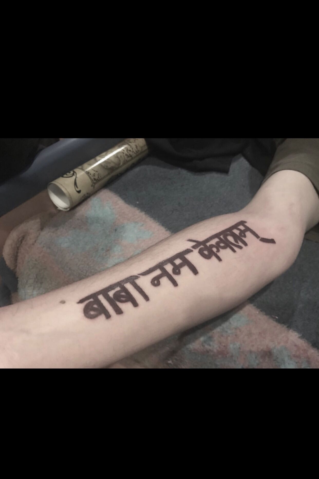Tattoo uploaded by Lady • Tattoodo