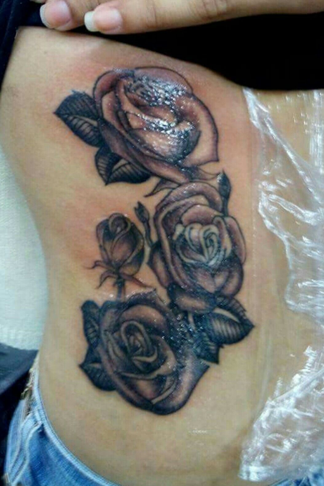 Tattoo uploaded by Junior vJr.tatto • Tattoodo