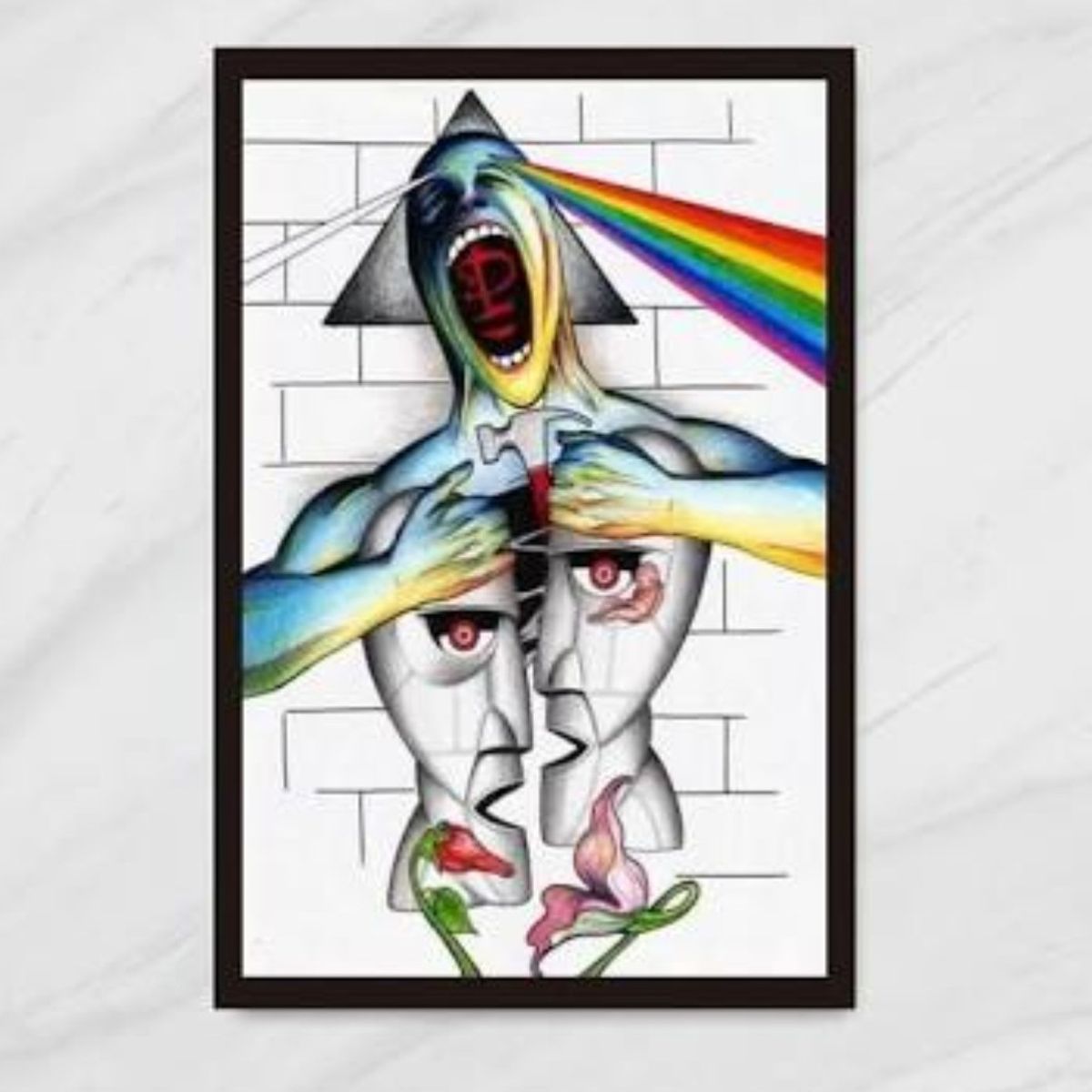 Tattoo uploaded by Gabriella Felício • Tattoodo