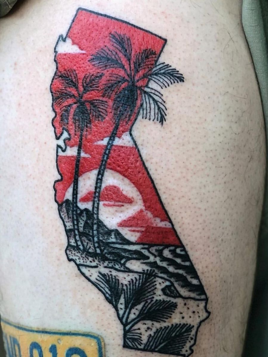 Tattoo uploaded by Chris West • Mid-Pacific Tattoo Front Street • Tattoodo