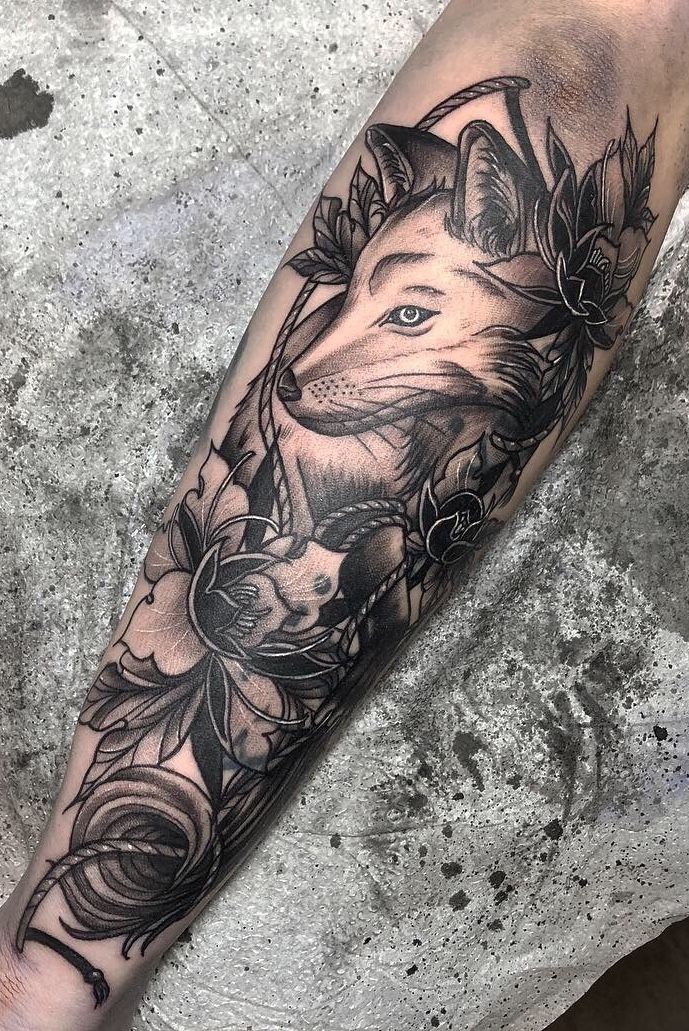 Tattoo uploaded by madman • Tattoodo