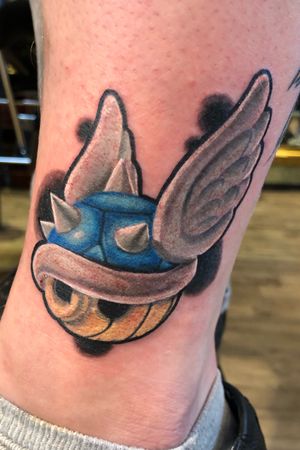 Tattoo uploaded by Melvin • Tattoodo